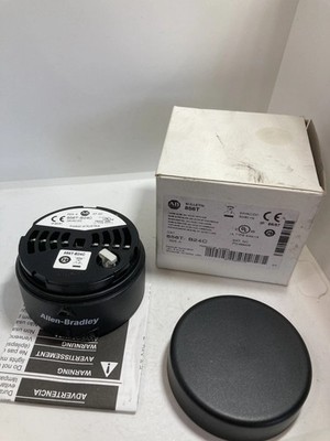 Allen Bradley 856T-B24SNC Base Surface Mount With Cap 1/2”NPT SER A-14 ...