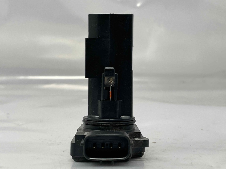 2010 MITSUBISHI LANCER 2.4 OEM MAF Mass Air Flow Sensor Meter mr985187 ...
