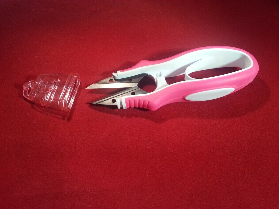 Anchor THREAD NIPPERS SCISSORS Sewing Seam rippers New Design "Pick ...