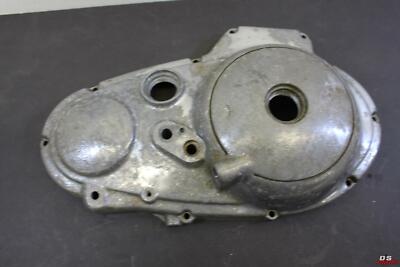 Harley Davidson Sportster Outer Primary Chain Housing Cover | eBay