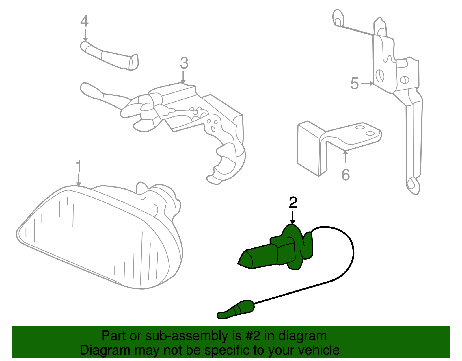 Genuine+Mercedes-Benz+H8+Bulb+000000001604+OEM+Pair+2 for sale online ...