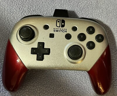 Nintendo Switch Wireless Controller - CUSTOM PAINTED. Comes With ...