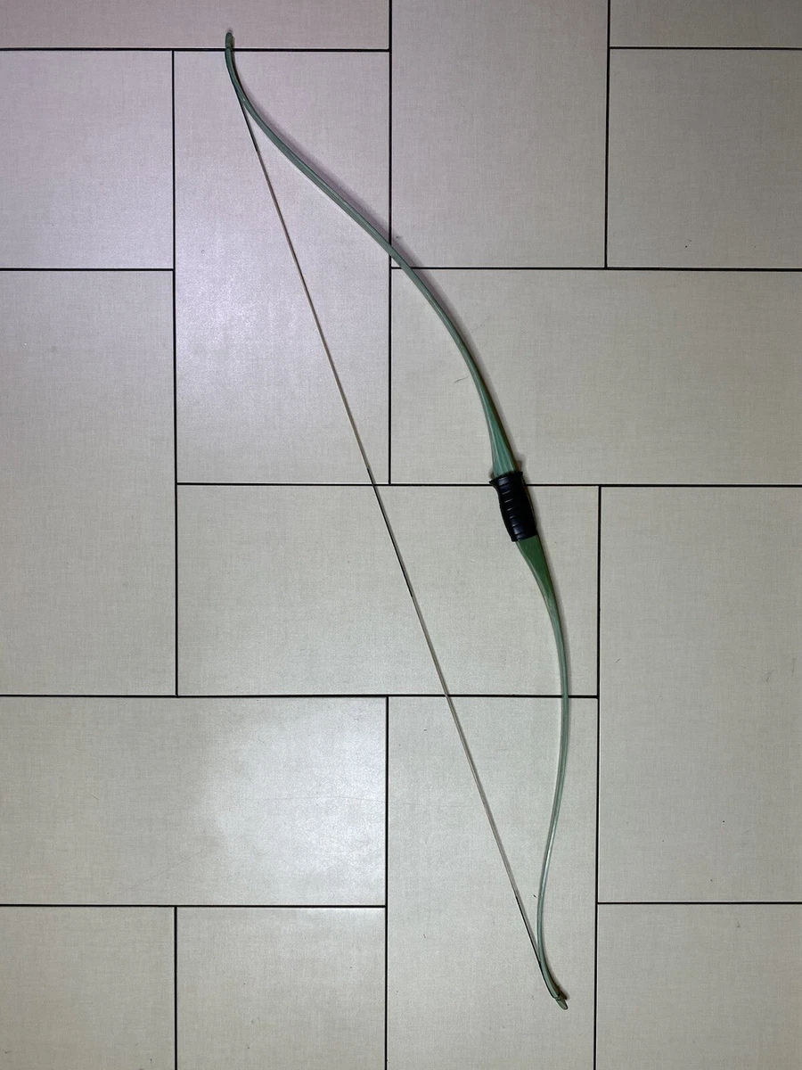 Fiberglass Recurve Bow