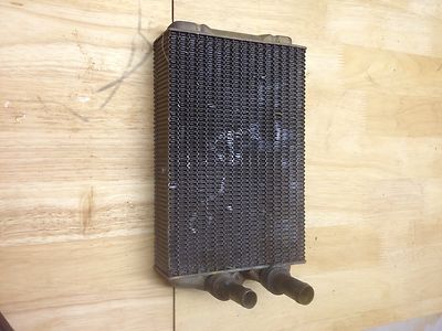 1965 Impala Heater Core Original Harrison | eBay