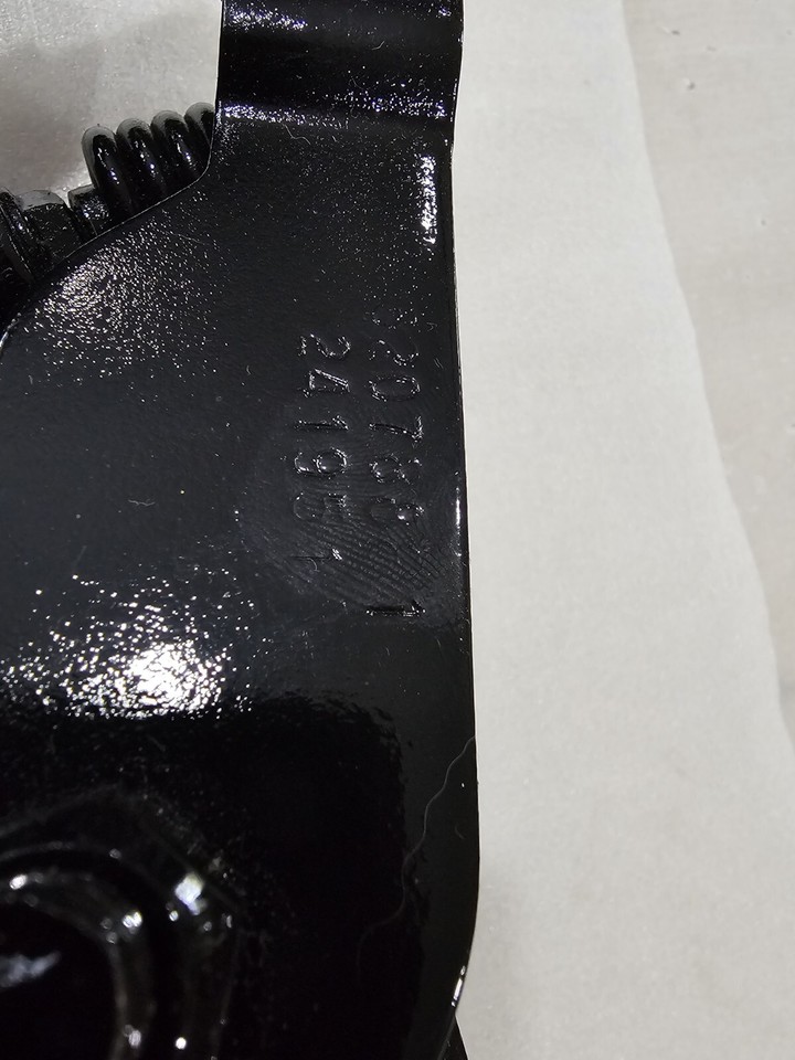 94-97 Dodge Ram 5.9L Cummins 47RH/47RE 4X4 241DLD DHD Shifter | eBay