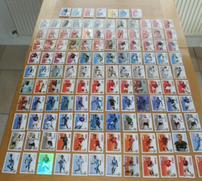 Shoot Out 2006/2007 Football Cards - Choose Your Own | eBay UK