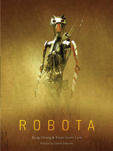 Robota - Paperback By Chiang, Doug - GOOD | eBay