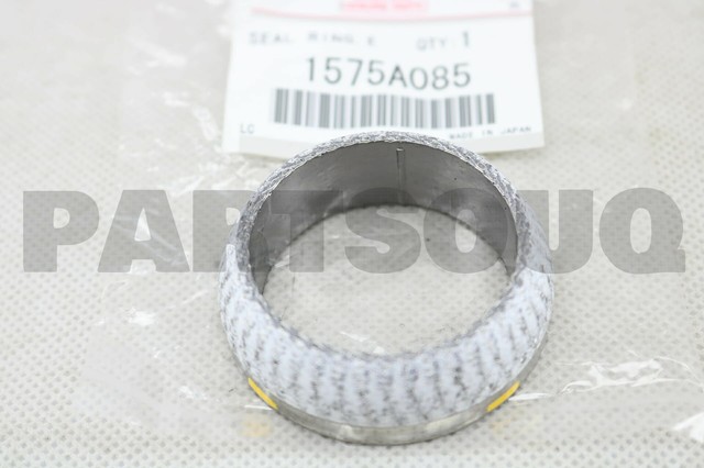 1575A085 Mitsubishi OEM Genuine Seal Ring Exhaust Pipe for sale online ...