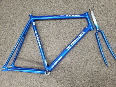 Bicycles - De Bernardi - Nelo's Cycles