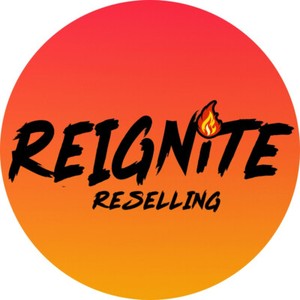 Reignite Reselling | eBay Stores