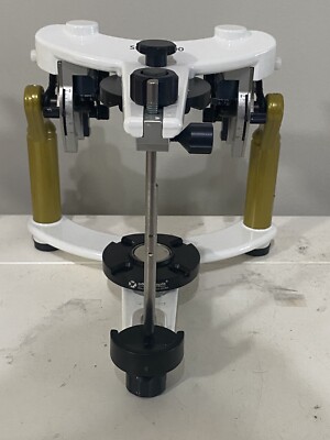 Articulators - Ivoclar Stratos 300