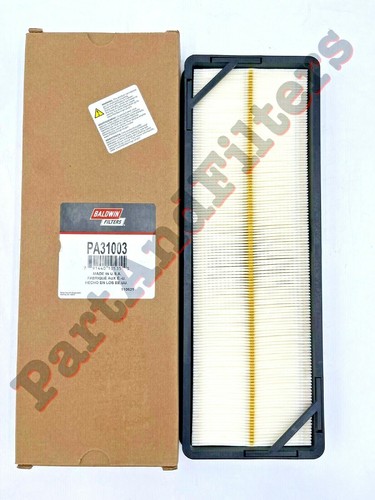 PA31003 BALDWIN - ENDURAPANEL AIR ELEMENTS | eBay