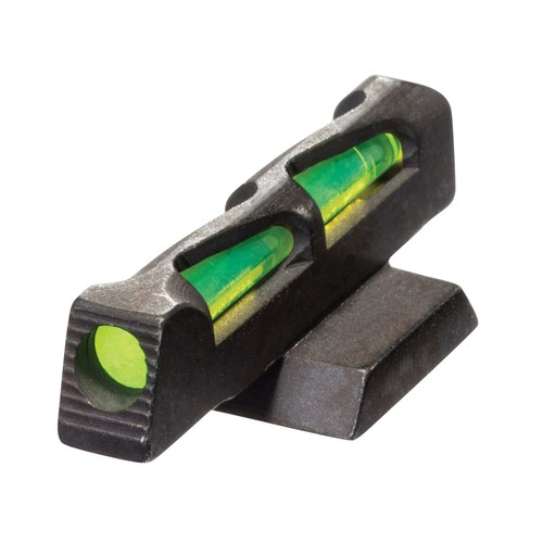 Hi Viz Litewave Front Sight with Interchangeable Litepipes for Sig ...
