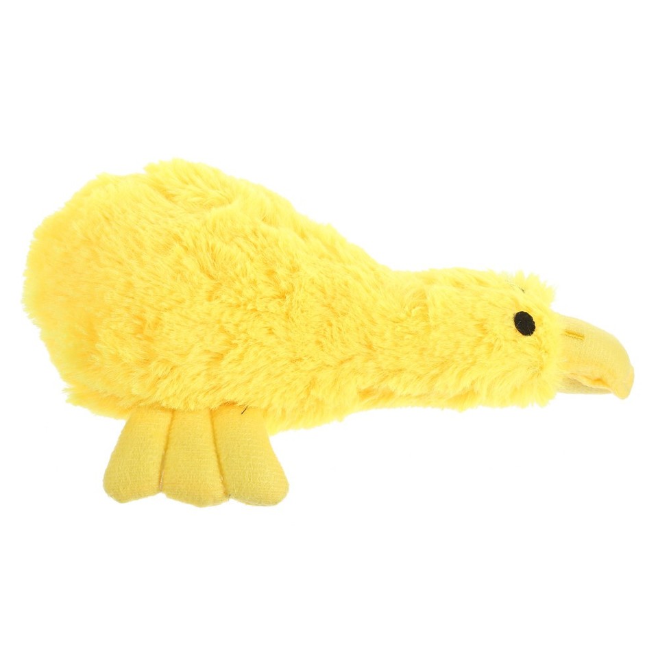 Cute Dog Toy Cute Shape Dog Squeaky Toy Animal Shaped Dog Squeaky Toy ...