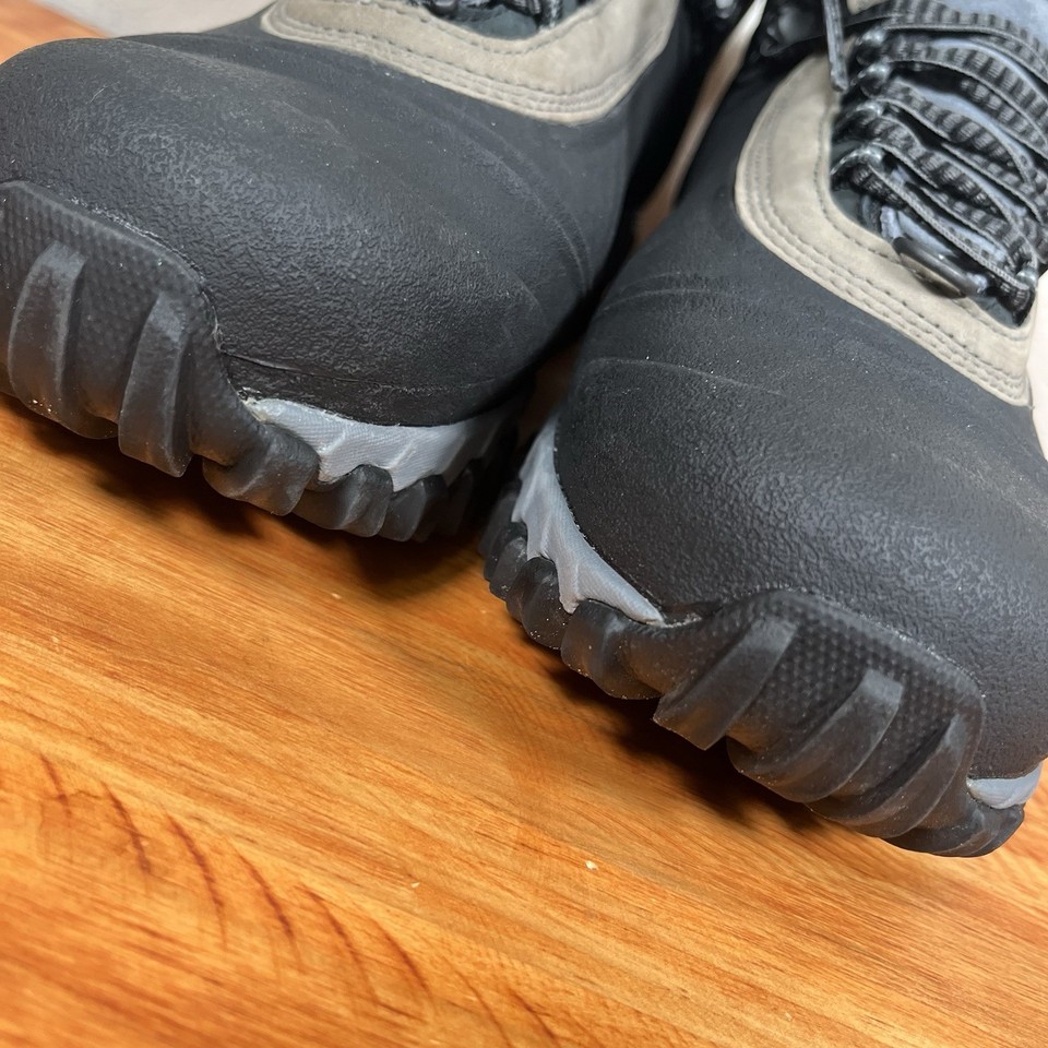 Merrell Thermo 6 Waterproof Winter Boot Men’s 11.5 Trail Hiking Vibrum ...