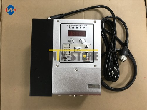 1PCS New CUH SDVC31-XL Variable Frequency Digital Controller | eBay