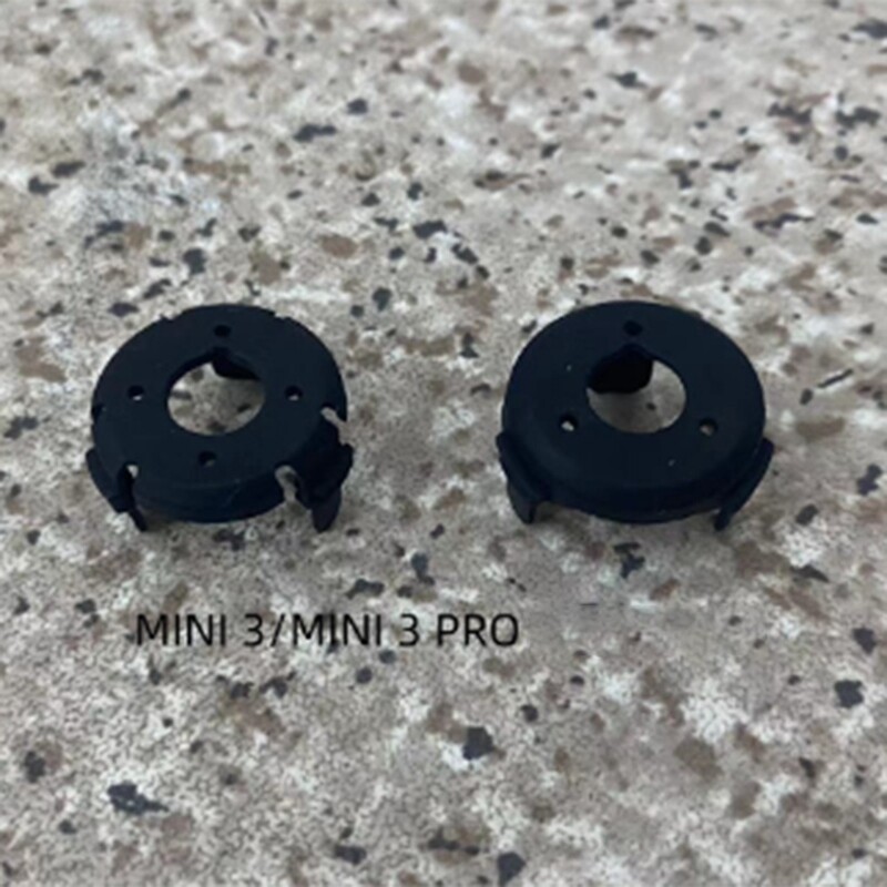 Gimbal Side Rubber Dampers for 3 Pro Drone Replacement Shock ...