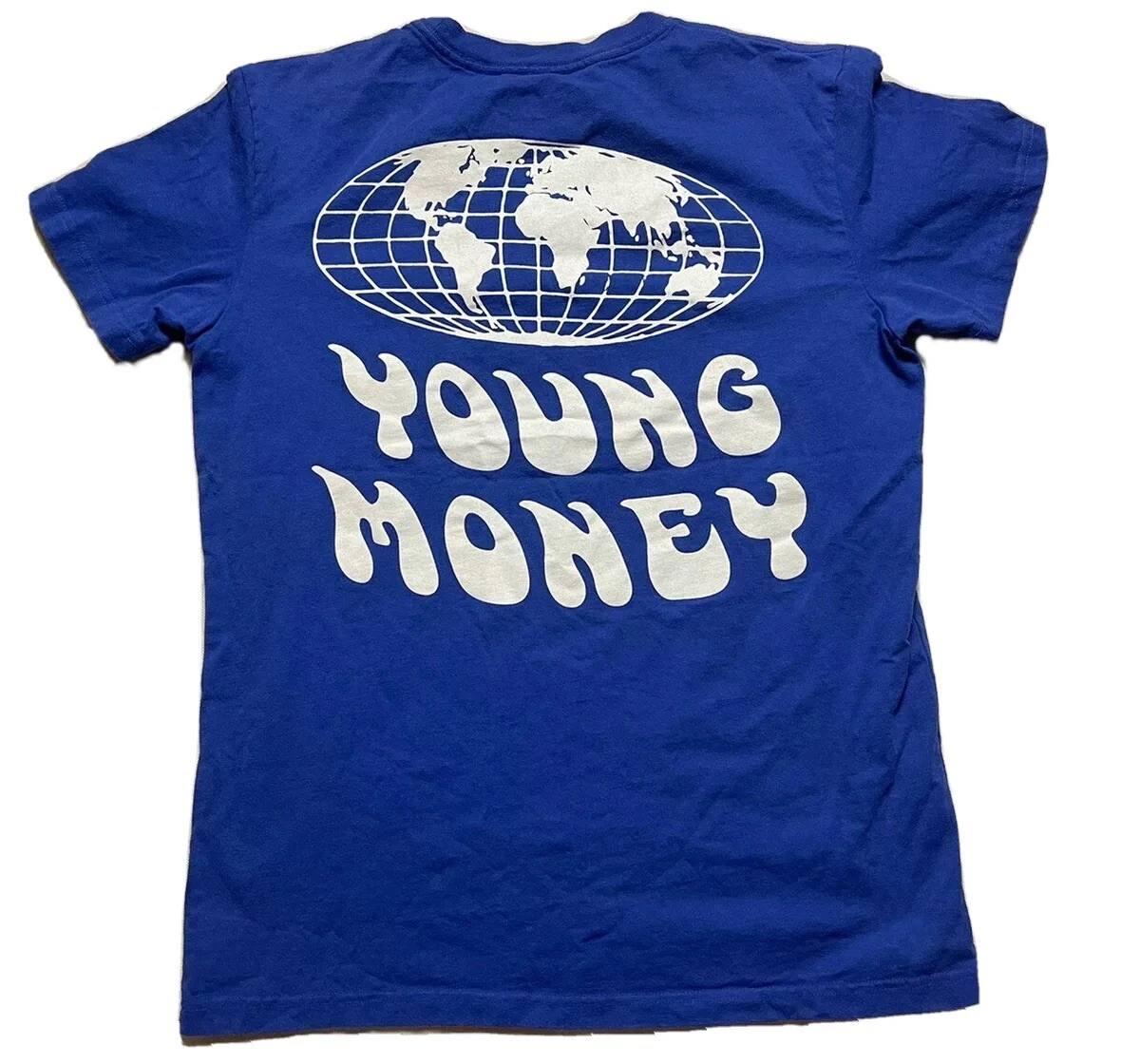 Lil Wayne Young Money Logo