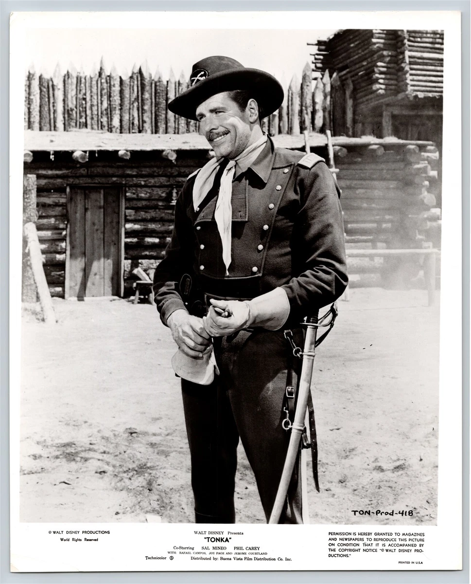 Philip Carey