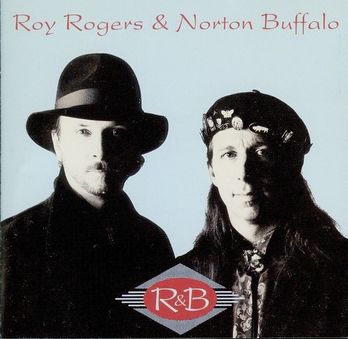 ROY ROGERS & NORTON BUFFALO R&B | eBay