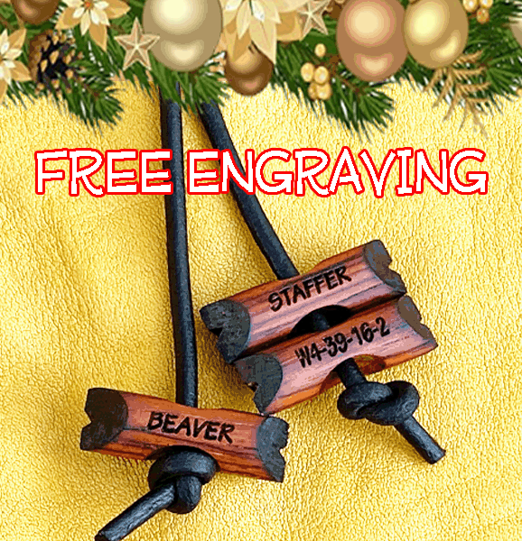 Wood Badge Buffalo Woggle Critter, Kaye Templeman Artwork | eBay