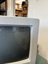 Vintage Computer Monitors for sale | eBay
