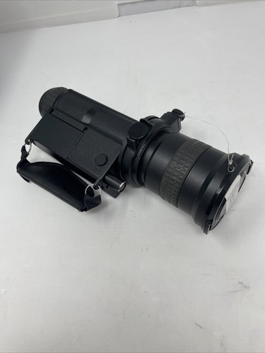 Vintage CYCLOP-1 Night Vision Scope with Lens Made Russia Untested No ...