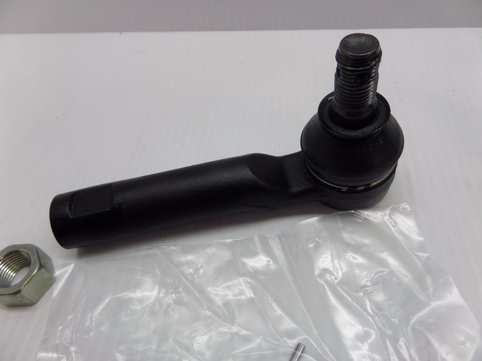 Toyota 4Runner FJ Cruiser Outer Tie Rod Ends Genuine OE OEM | eBay