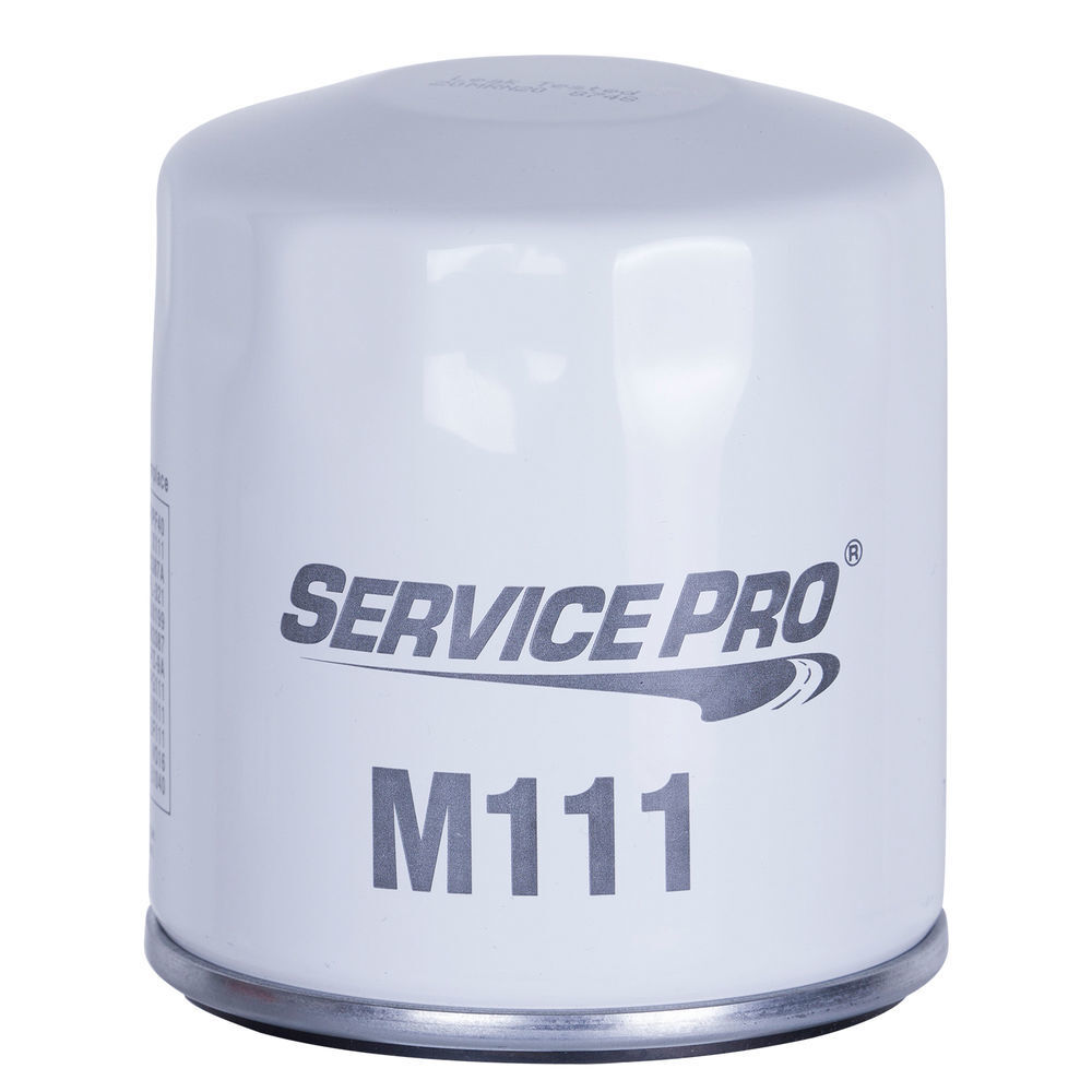 Engine Oil Filter-RWD Service Pro M111 for sale online | eBay
