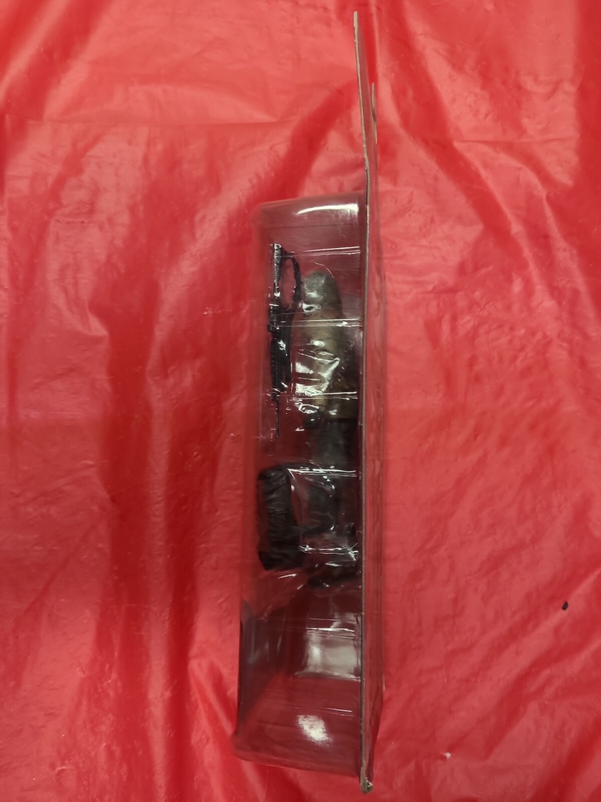 The Walking Dead TV Series 8 Morgan Jones Action Figure McFarlane AMC ...