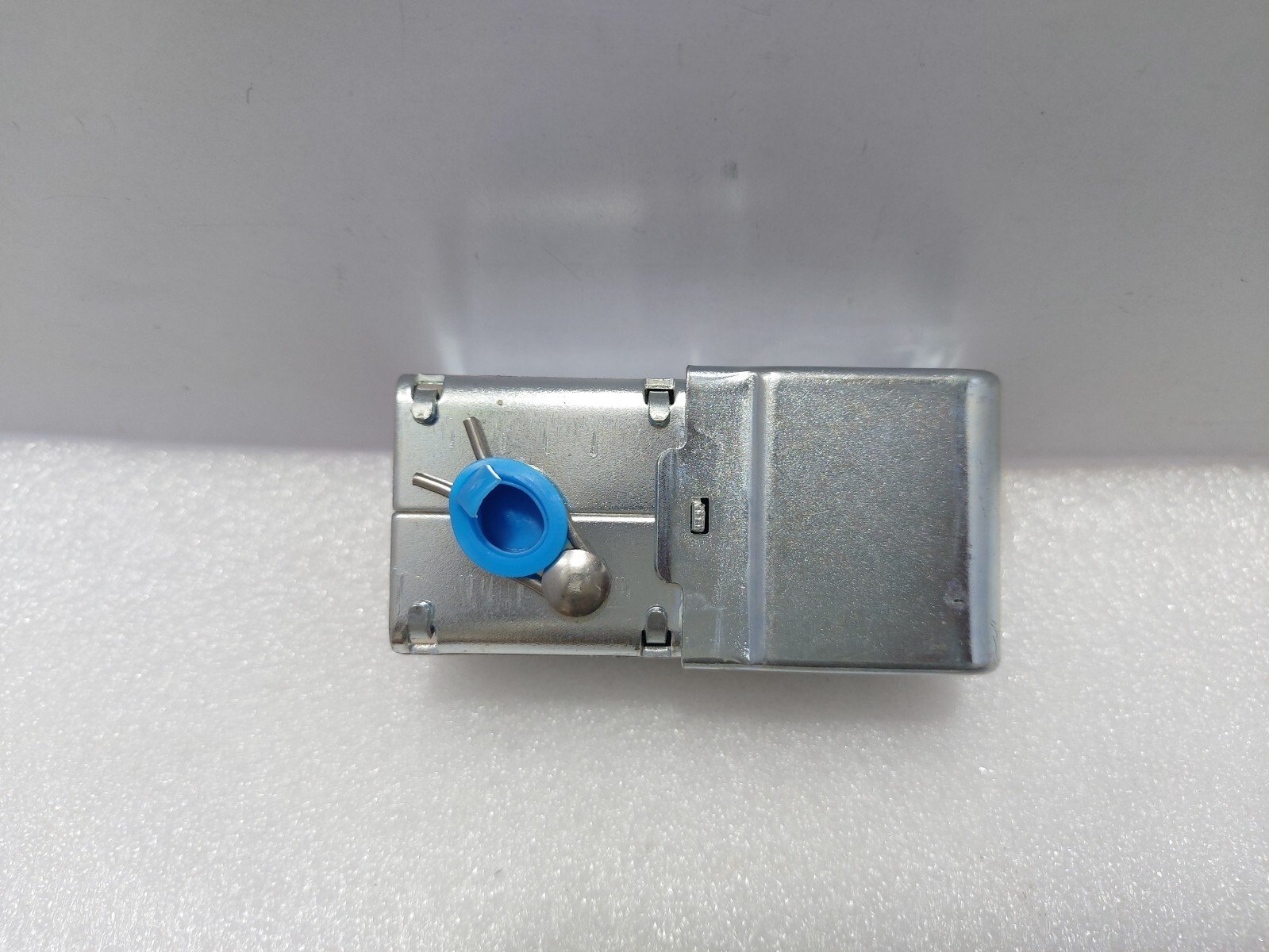 Emerson Coil Type AMG Solenoid Valve Coil 208-220/208-240 V Watt 17/12 ...