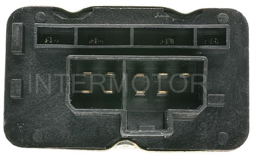 For 1991-1995 Mitsubishi Montero Engine Control Module Relay SMP 1992 ...