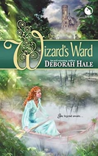 The Wizard's Ward Paperback Deborah Hale 9780373802050| eBay