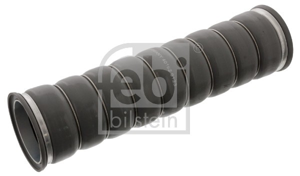40162 CHARGE AIR COOLER INTAKE HOSE FEBI BILSTEIN NEW OE REPLACEMENT ...