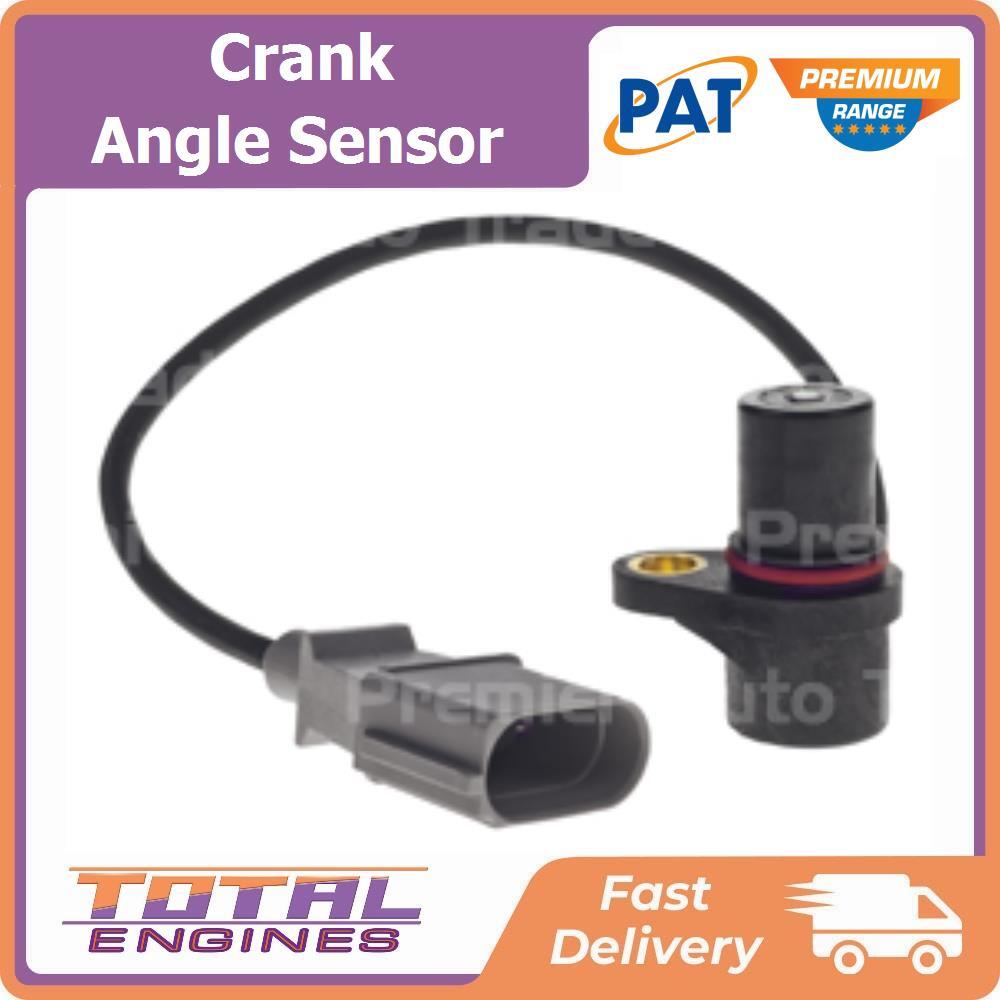 PAT Premium Crank Angle Sensor fits Volkswagen Golf MK5 3.2L VR6 BUB ...