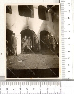 CS 297) FIUME ARDITI GABRIELE D'ANNUNZIO 1 FOTO 14/4/21 | eBay