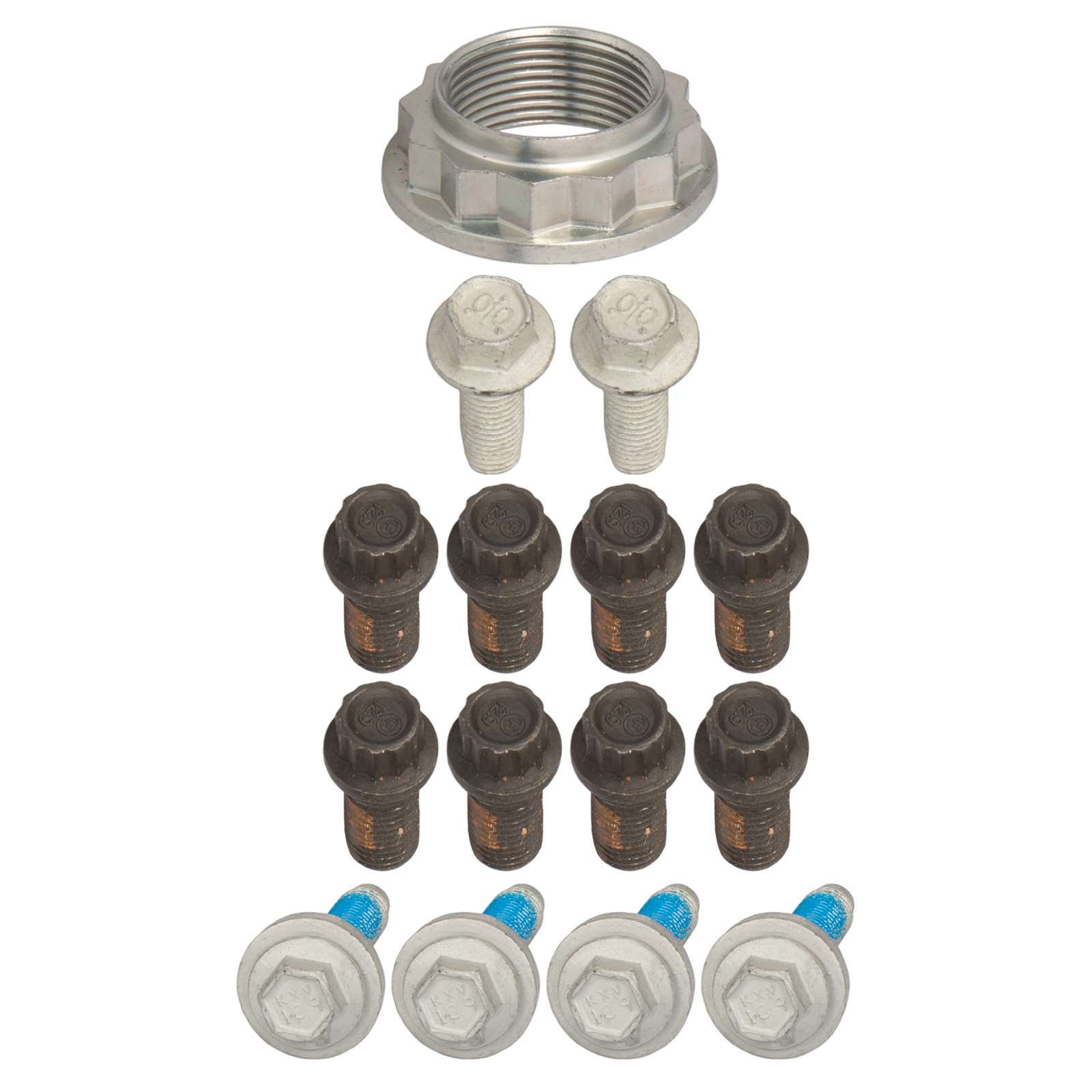 OEM NEW Boot Kit 2015 Ford Transit CK4Z4635A | eBay