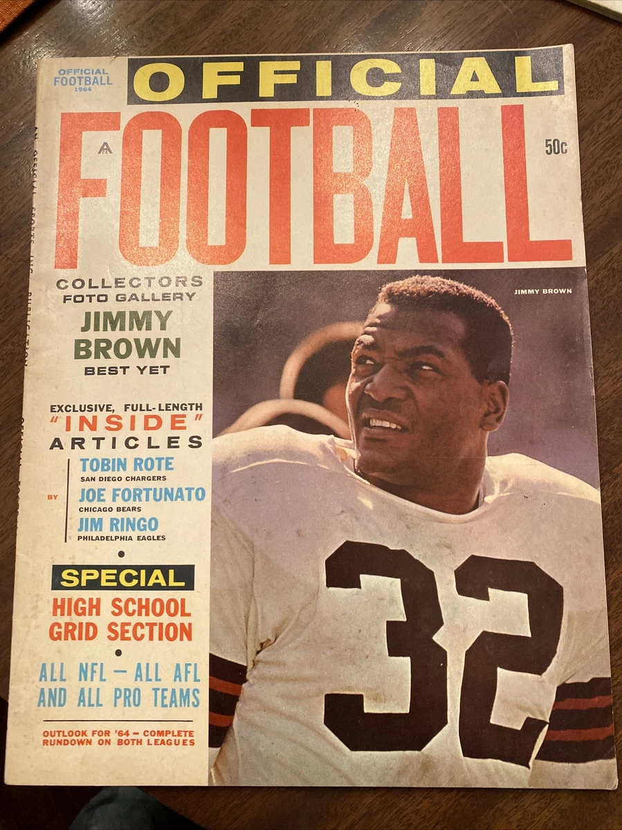 Magazine Articles Football