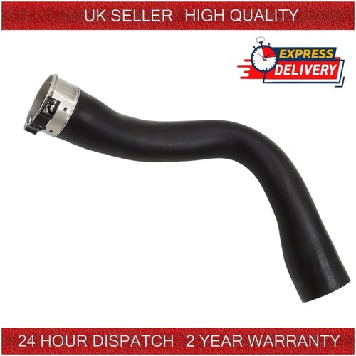 TURBO INTERCOOLER PIPE HOSE FOR VAUXHALL INSIGNIA 2.0 CDTI 13242121 ...