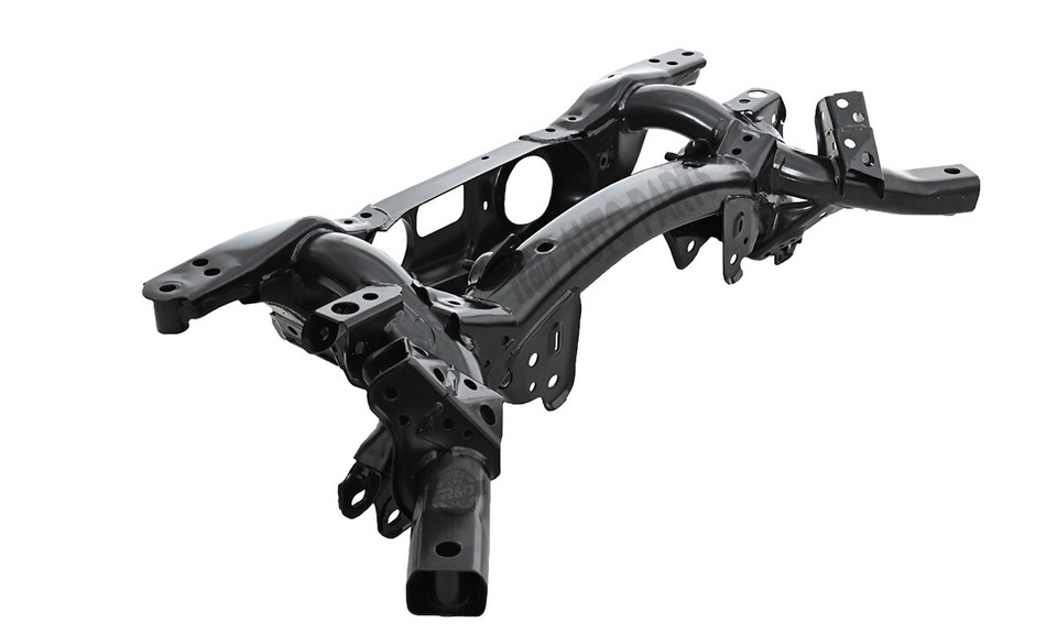 New Rear Axle Subframe Crossmember for Toyota RAV4 AWD 4WD 2WD FWD 06 ...