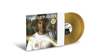 David Guetta - Guetta Blaster 190295527655| eBay