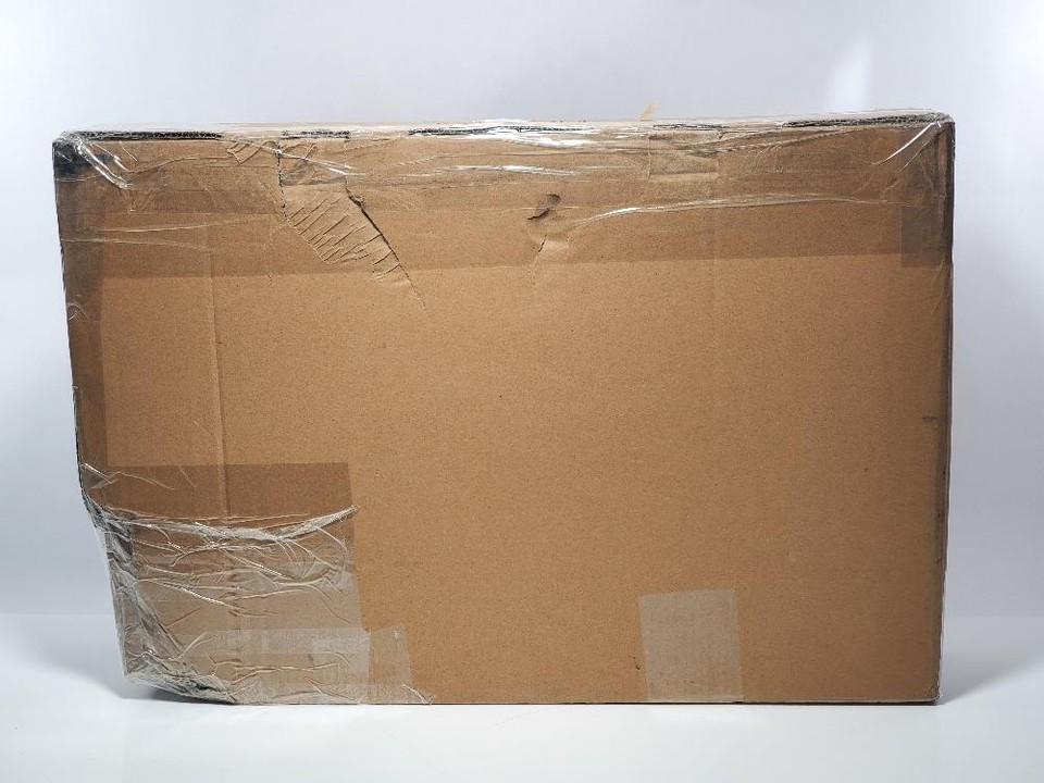 STGAubron 24 Inch Gaming Computer Monitor FHD 1920 x 1080P Office PC ...