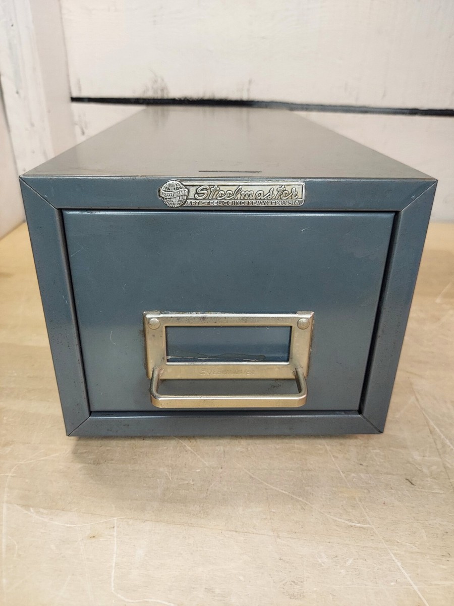 Vintage Steel Retro Logic Customized Vintage Retro Steel 80's 90's