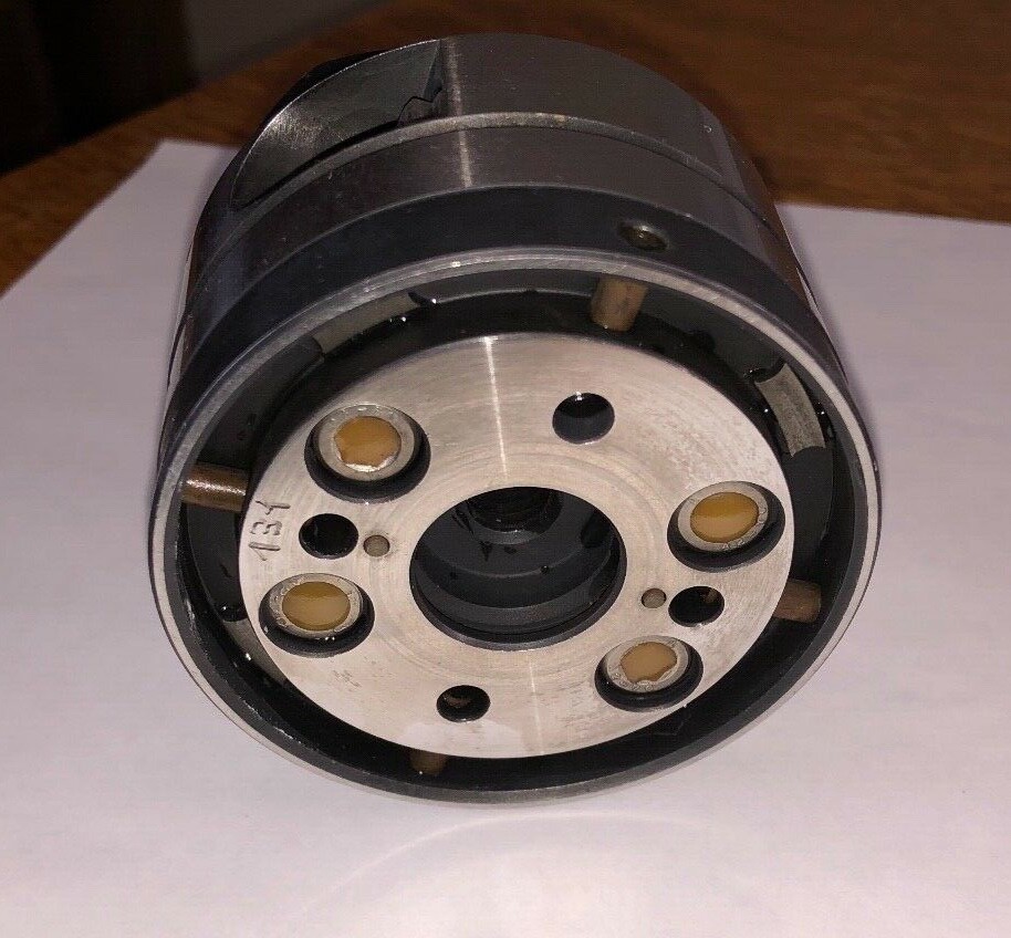 MECATOOL C 525 190 EDM HOLDER EDM TOOLING | eBay
