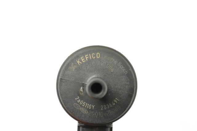 9270930004 29010-2B000 Vacuum Control Purge Valve (Solenoid Valve ...