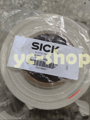 SICK 5319981 REF-PLUS-R50 Cinta reflectante Fast Shipping via FedEx or ...