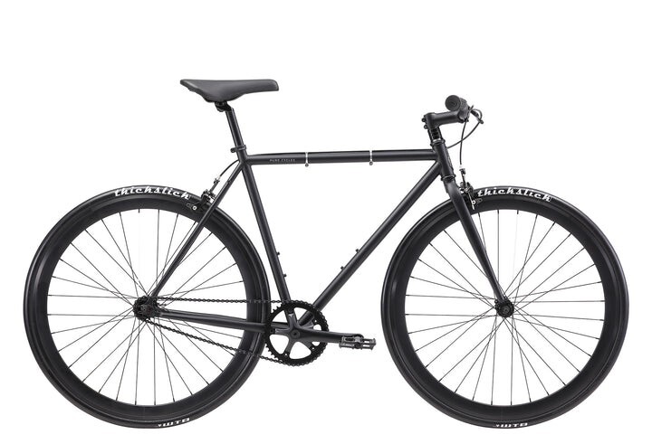 Pure Cycles Original Juliet - 58cm - Black - NEW IN BOX | eBay
