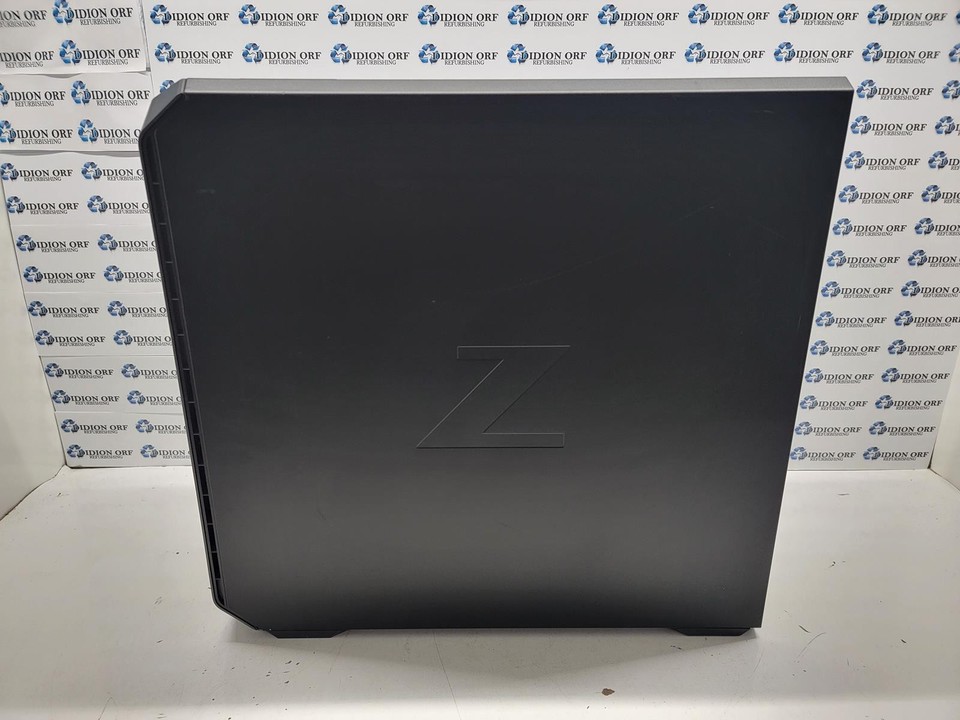 HP Z6 G4 Xeon Silver 4216 2.10 GHz 16 GB RAM 512 GB SSD NO OS SKU 20196 ...