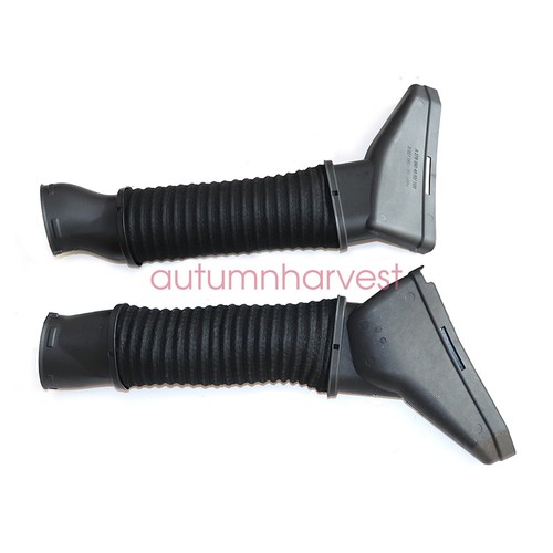 2 Air Intake Hose 2780904982 For Mercedes-Benz S550 S63 AMG 2014-2017 ...