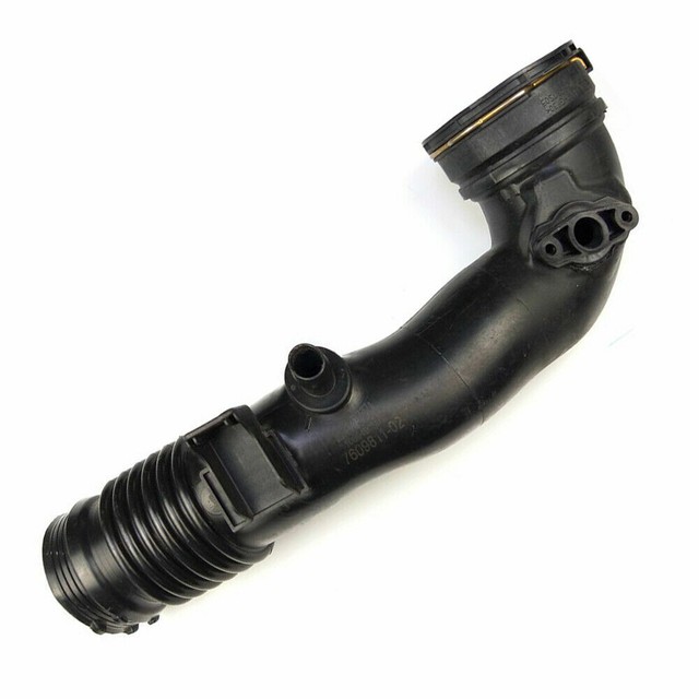 MERCEDES OEM 12-16 E550 Turbo Turbocharger Intercooler-Duct Right ...